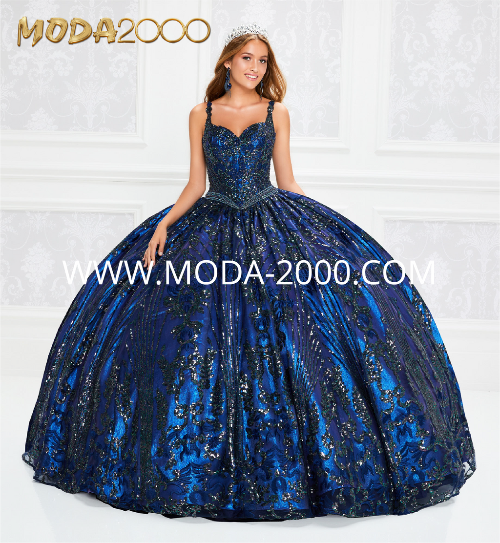 Style # 12009 – Moda 2000 LLC