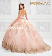 Style # 12011 – Moda 2000 LLC