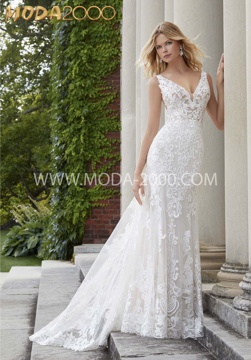Style # 2039 – Moda 2000 LLC