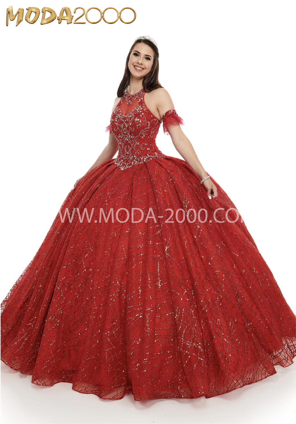 Style # 2103 – Moda 2000 LLC