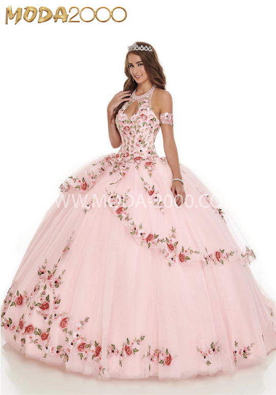 Style # 2111 – Moda 2000 LLC