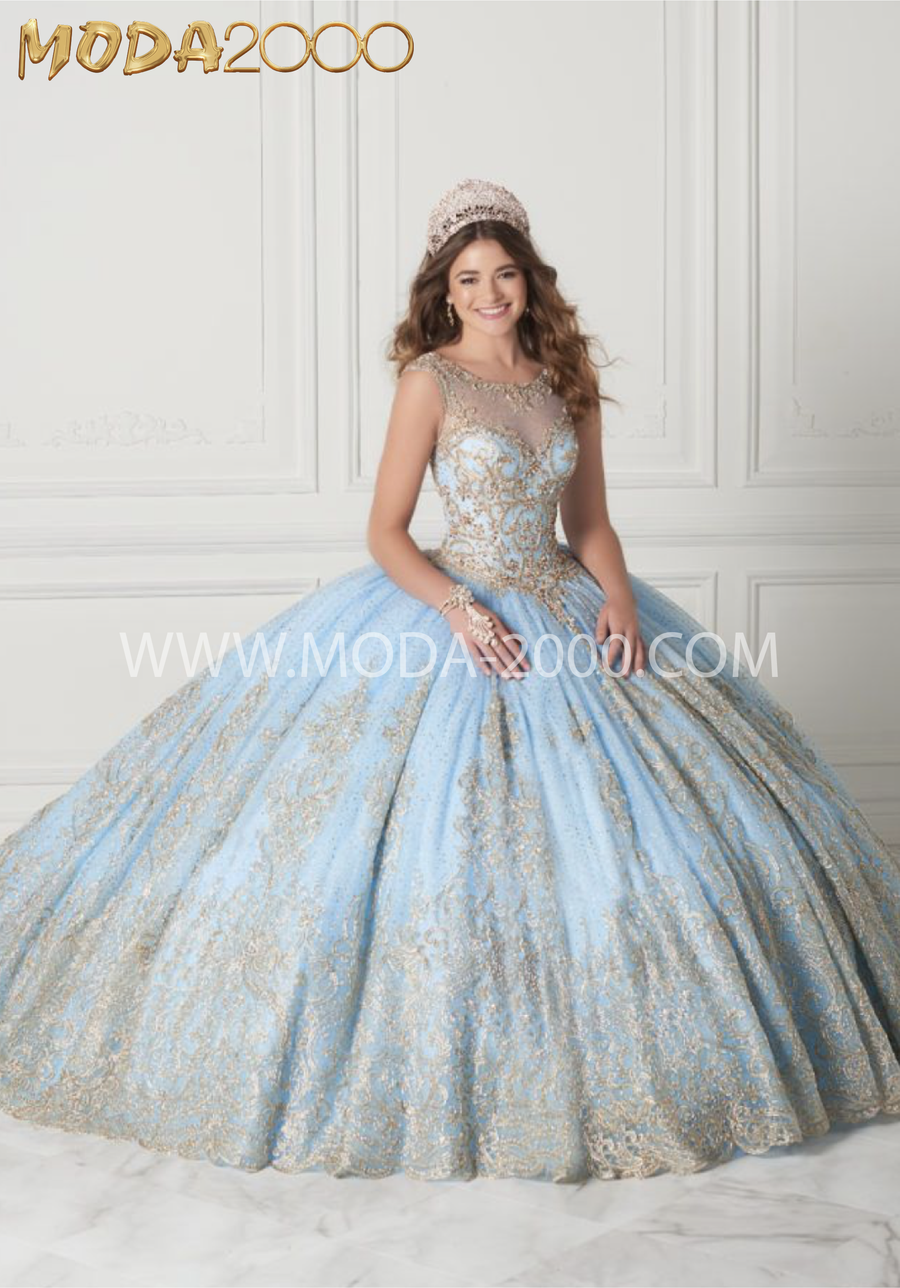 Style # 26941 – Moda 2000 LLC