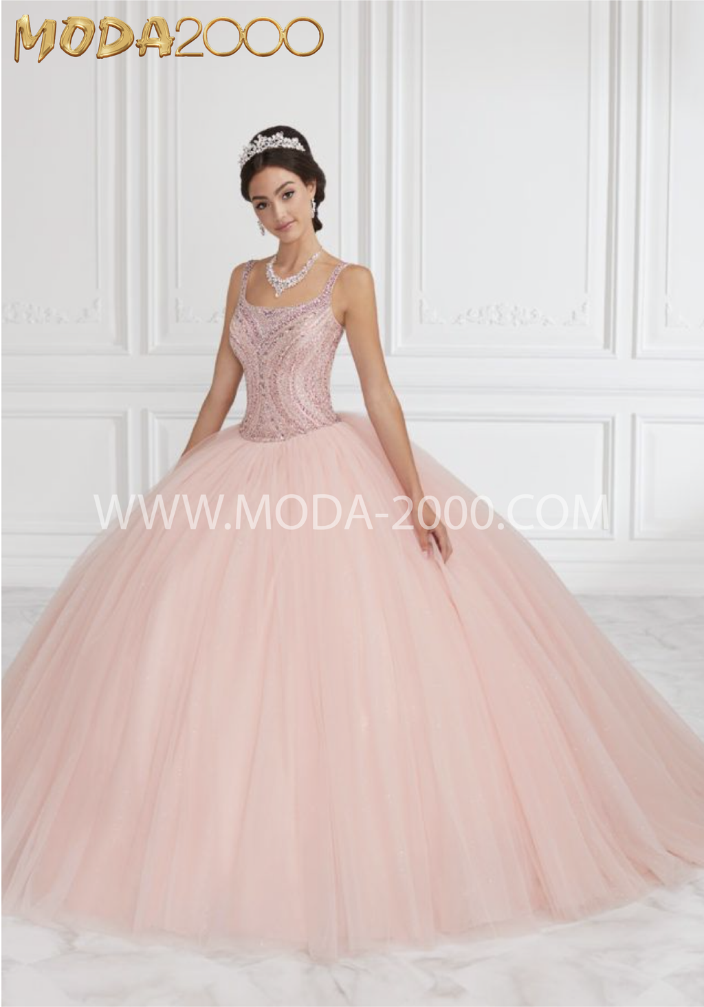 Style # 26943 – Moda 2000 LLC