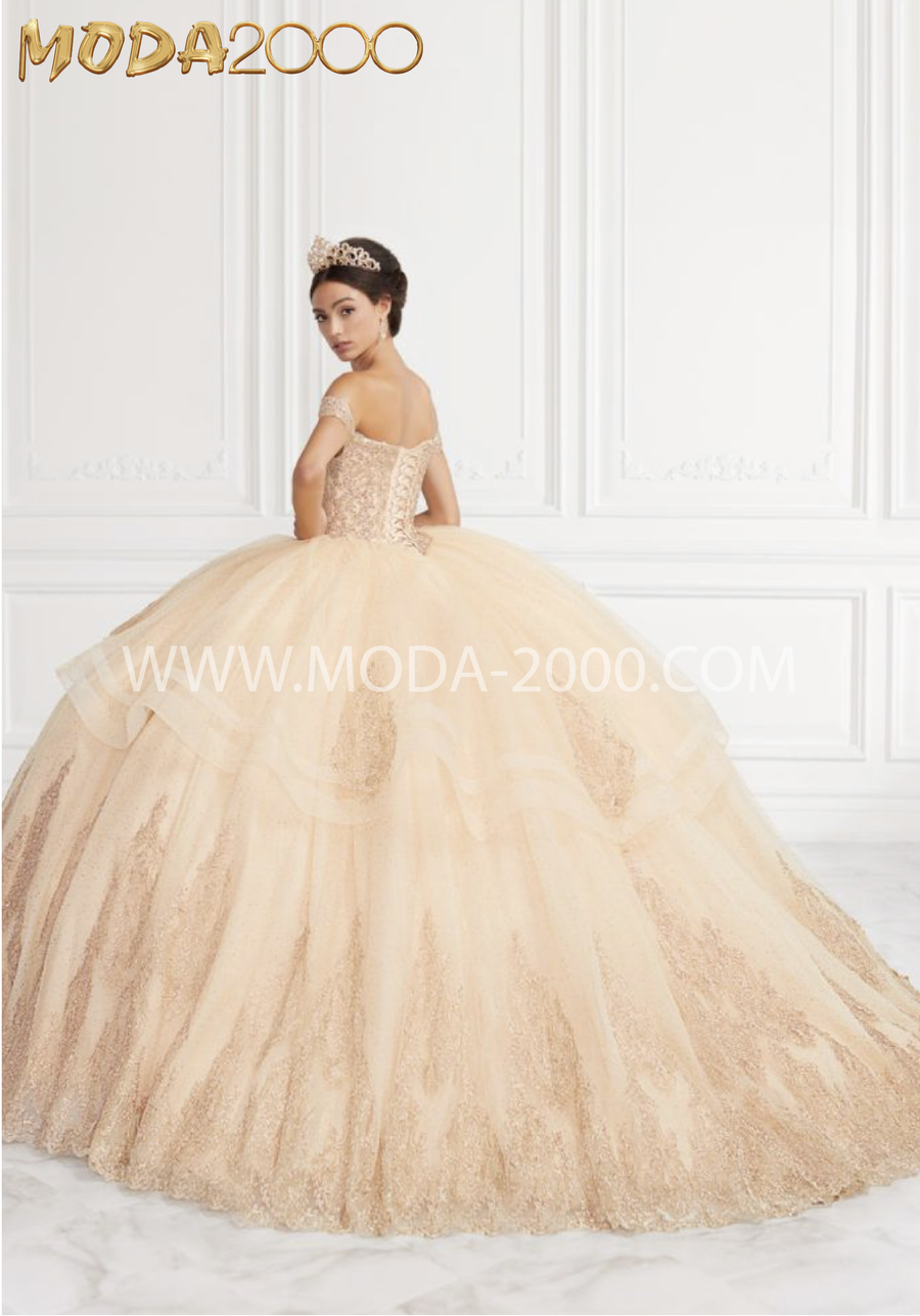 Style # 26945 – Moda 2000 LLC