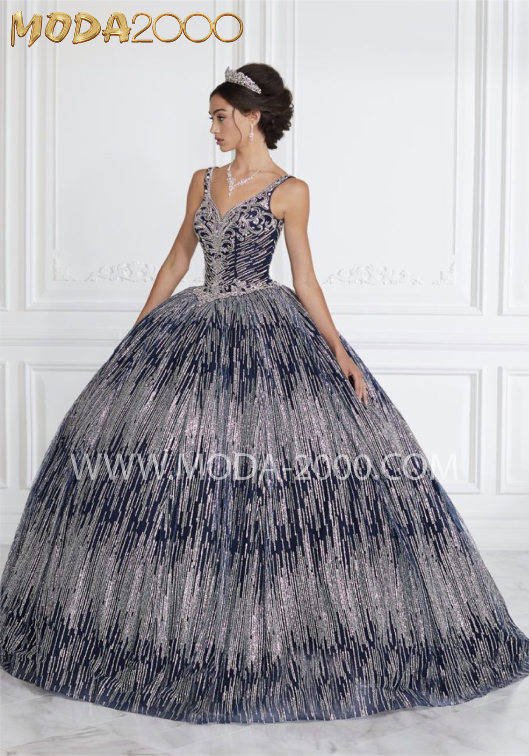 Style # 26949 – Moda 2000 LLC