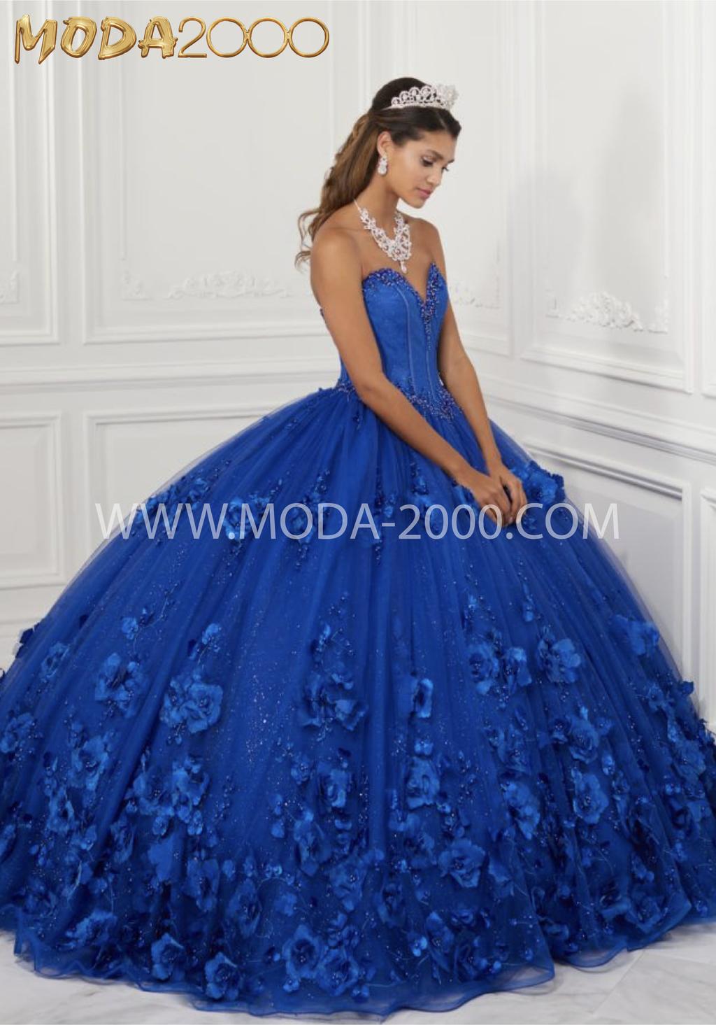 Style # 26950 – Moda 2000 LLC