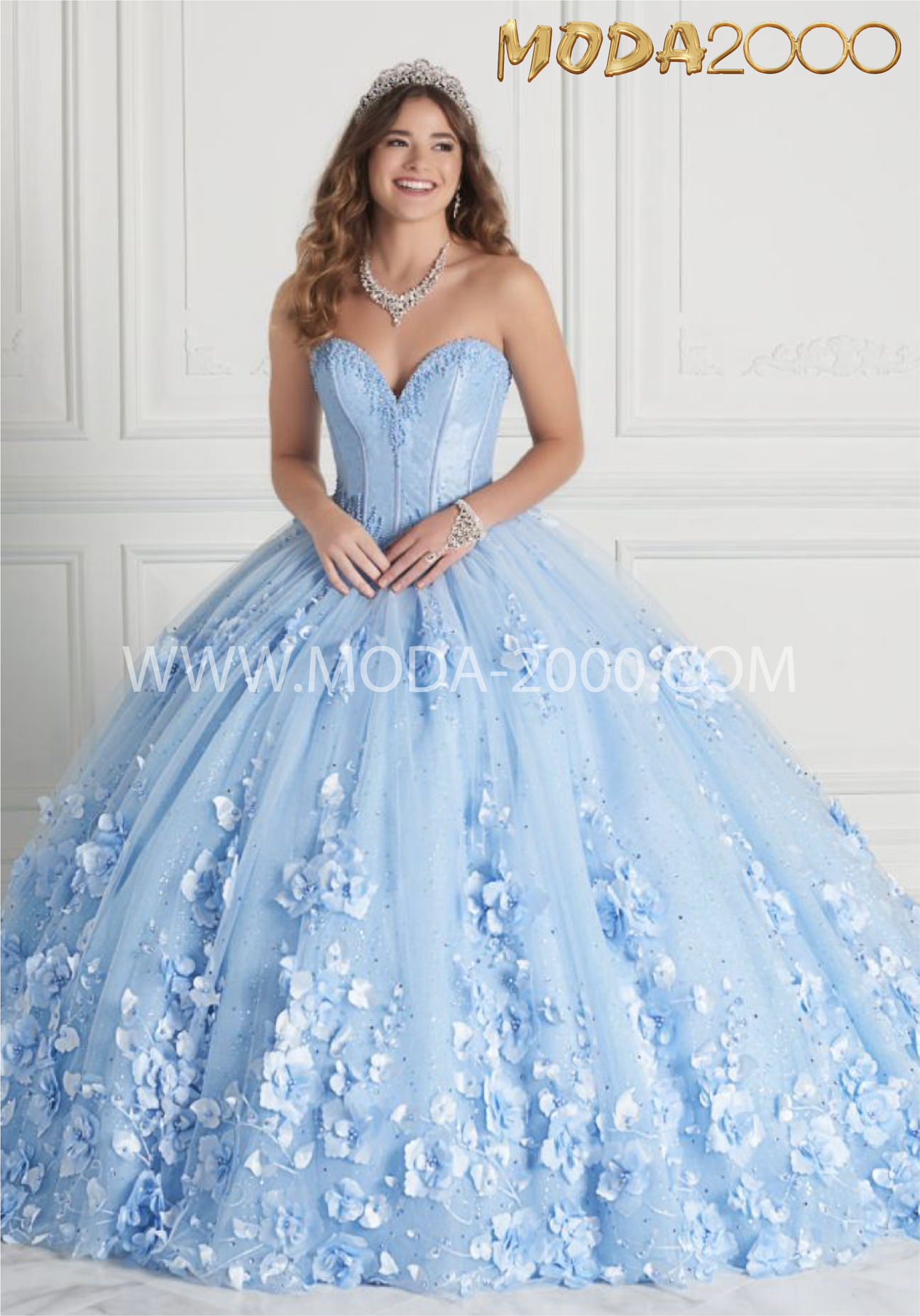 Style # 26950 – Moda 2000 LLC