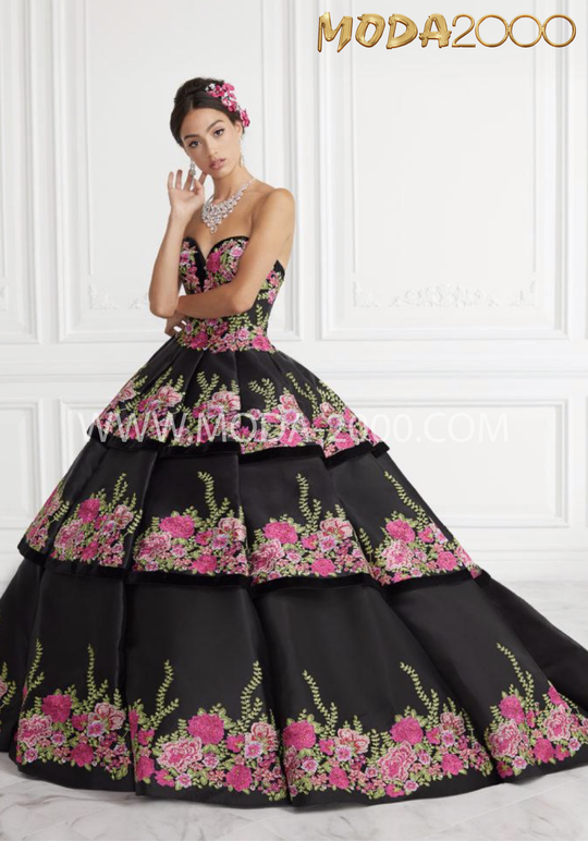 Style # 26952 – Moda 2000 LLC