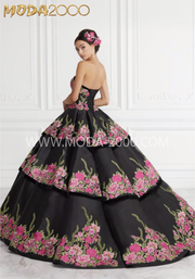 Style # 26952 – Moda 2000 LLC