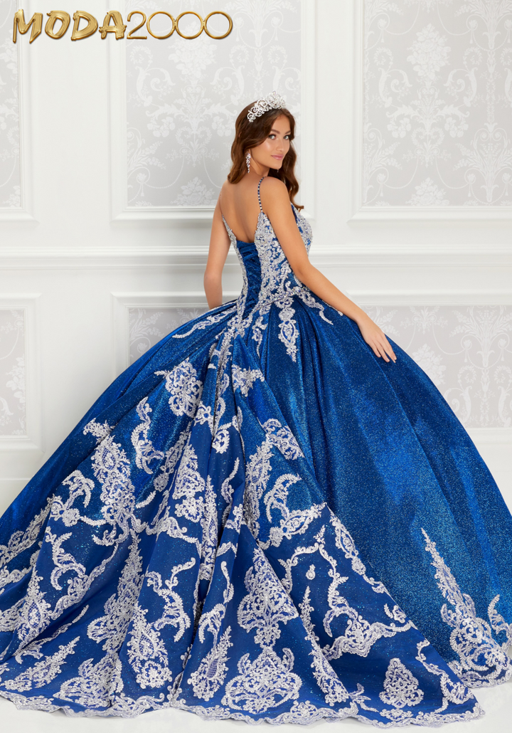 M2K22141 – Moda 2000 LLC