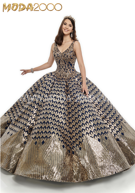 Style # 3040 – Moda 2000 LLC