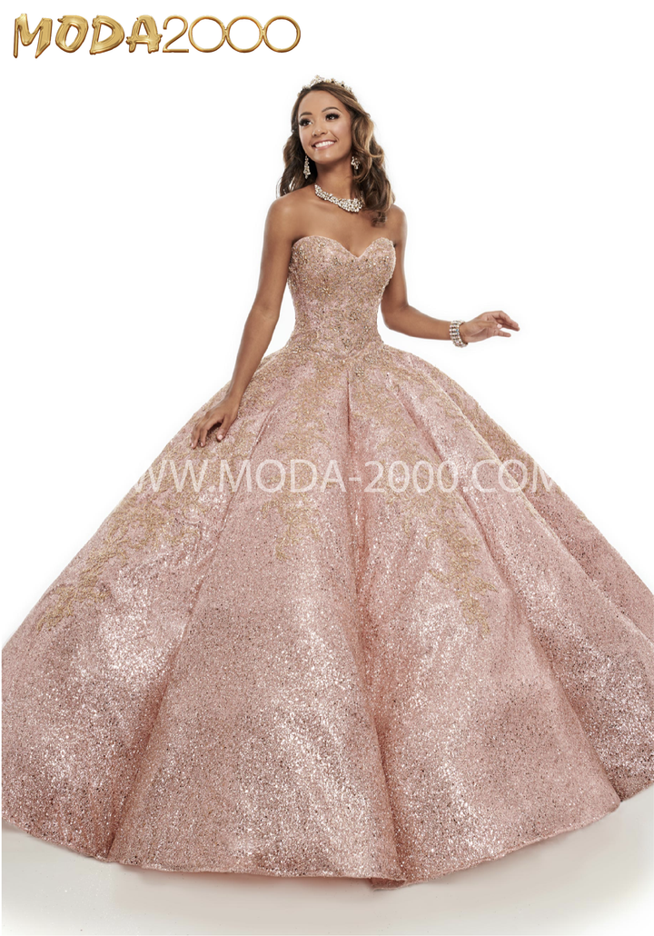 Style # 3048 – Moda 2000 LLC