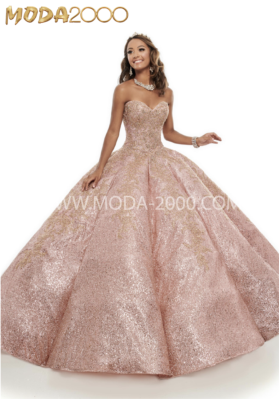 Style # 3048 – Moda 2000 LLC