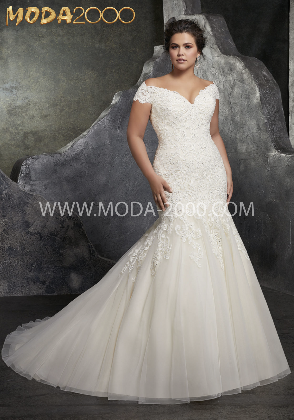 Style # 3234 – Moda 2000 LLC