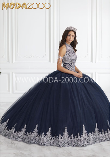 Style # 56390 – Moda 2000 LLC