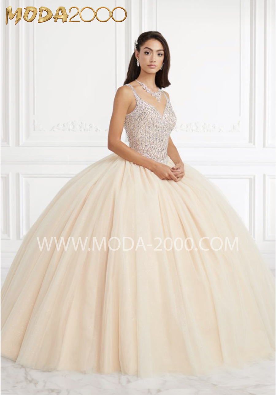 Style # 56392 – Moda 2000 LLC