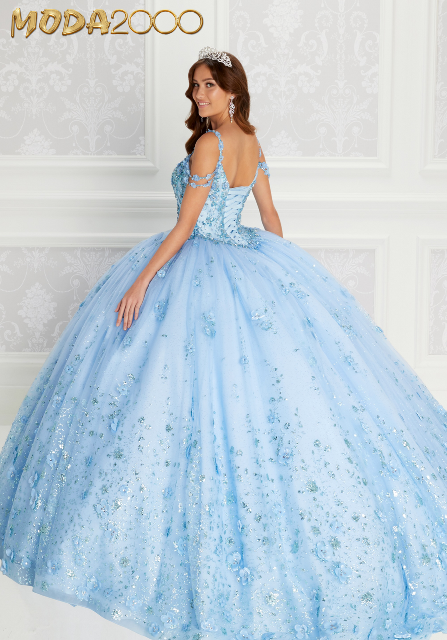 M2K22145 – Moda 2000 LLC