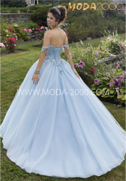 Style # 60101 – Moda 2000 LLC