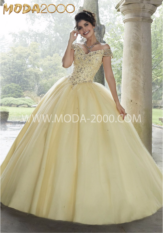 Style # 60105 – Moda 2000 LLC