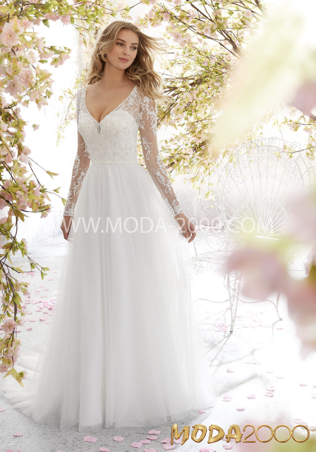 Style # 6892 – Moda 2000 LLC