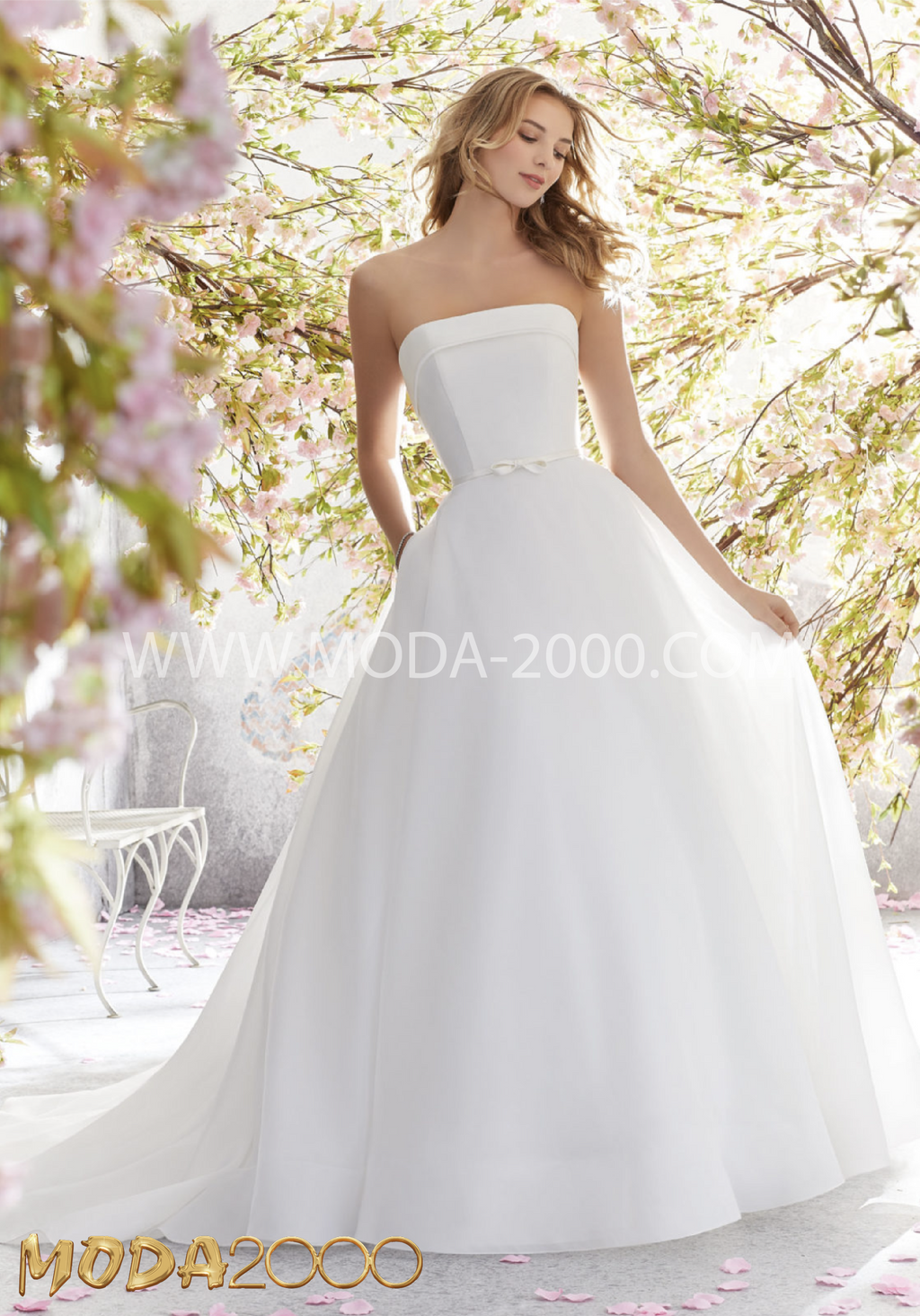 Style # 6897 – Moda 2000 LLC