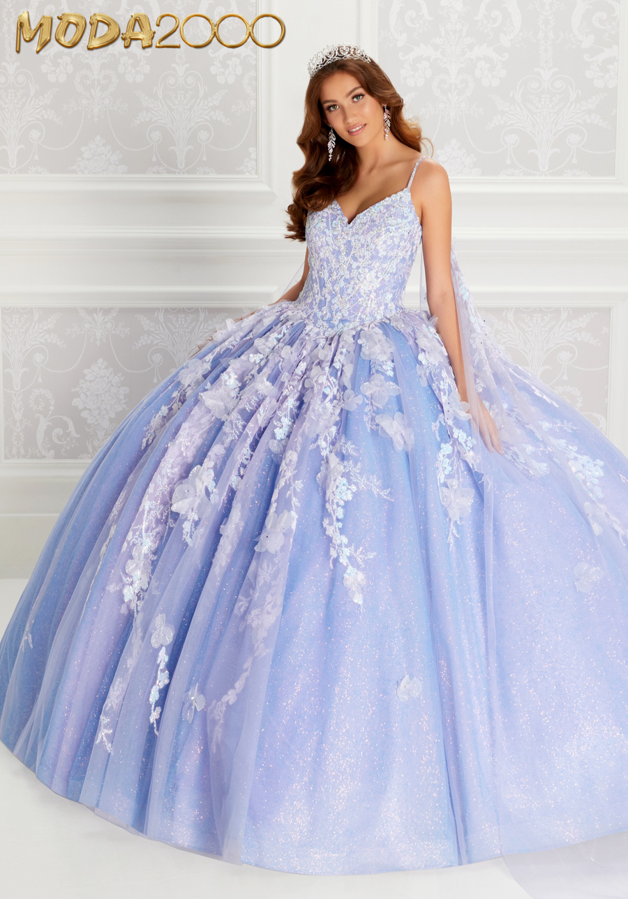 M2K22143 – Moda 2000 LLC