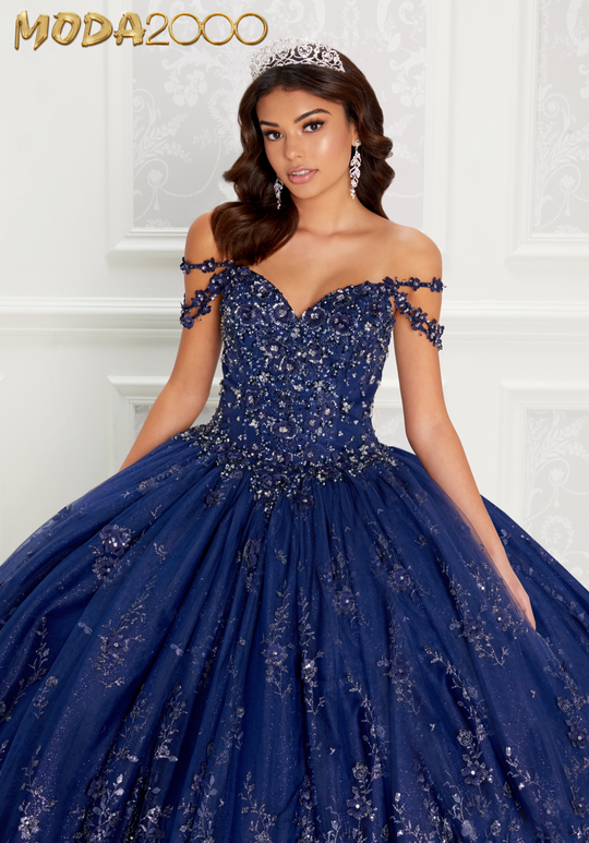 M2K22145 – Moda 2000 LLC