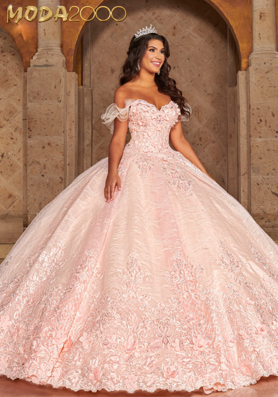 MQ3062 – Moda 2000 LLC