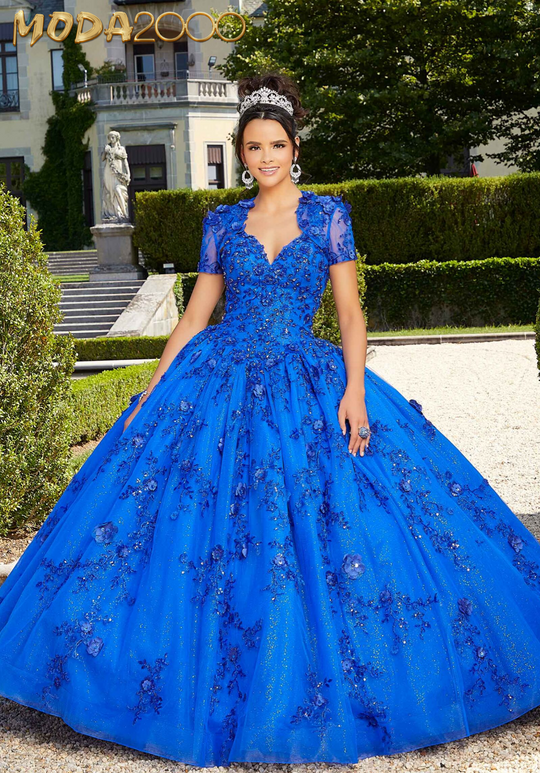 M2K60133 – Moda 2000 LLC