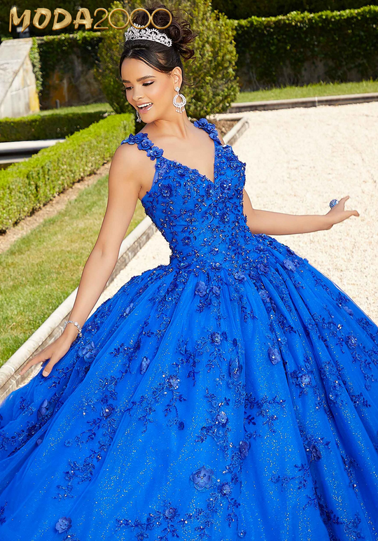 M2K60133 – Moda 2000 LLC