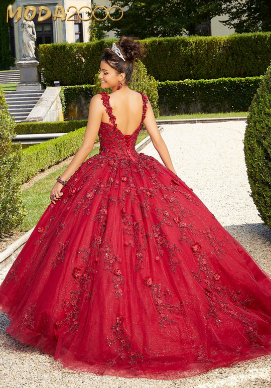 M2K60133 – Moda 2000 LLC