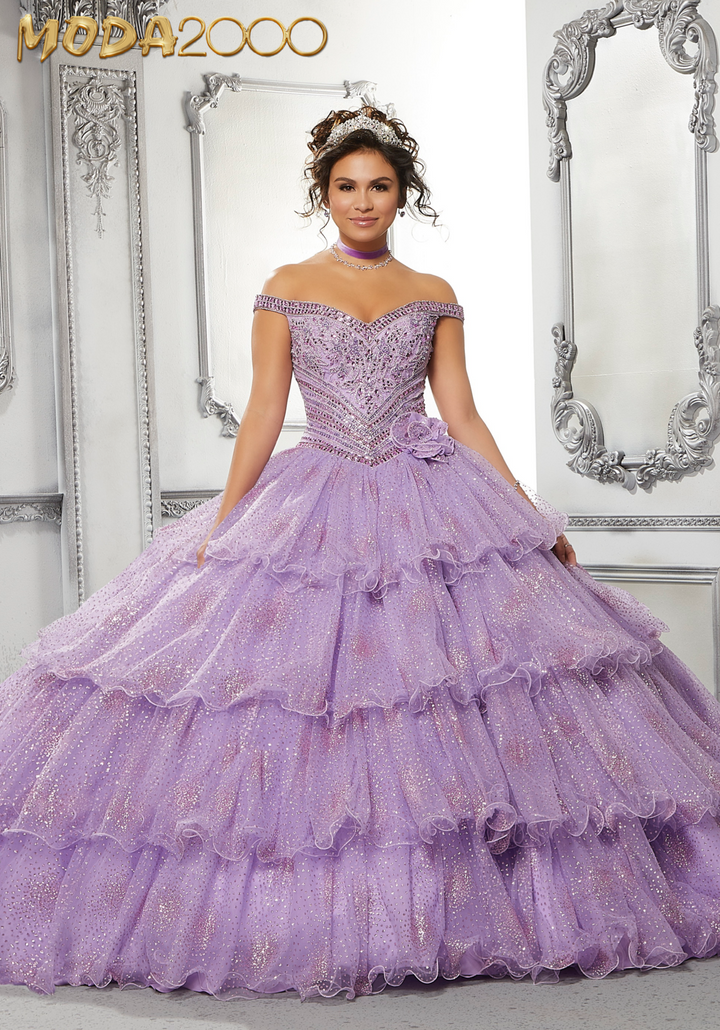 M2K89320 – Moda 2000 LLC