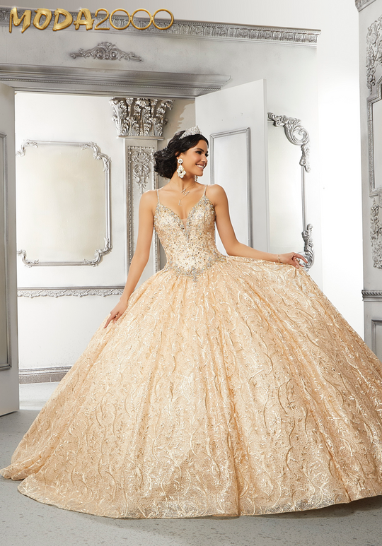 M2K89319 – Moda 2000 LLC