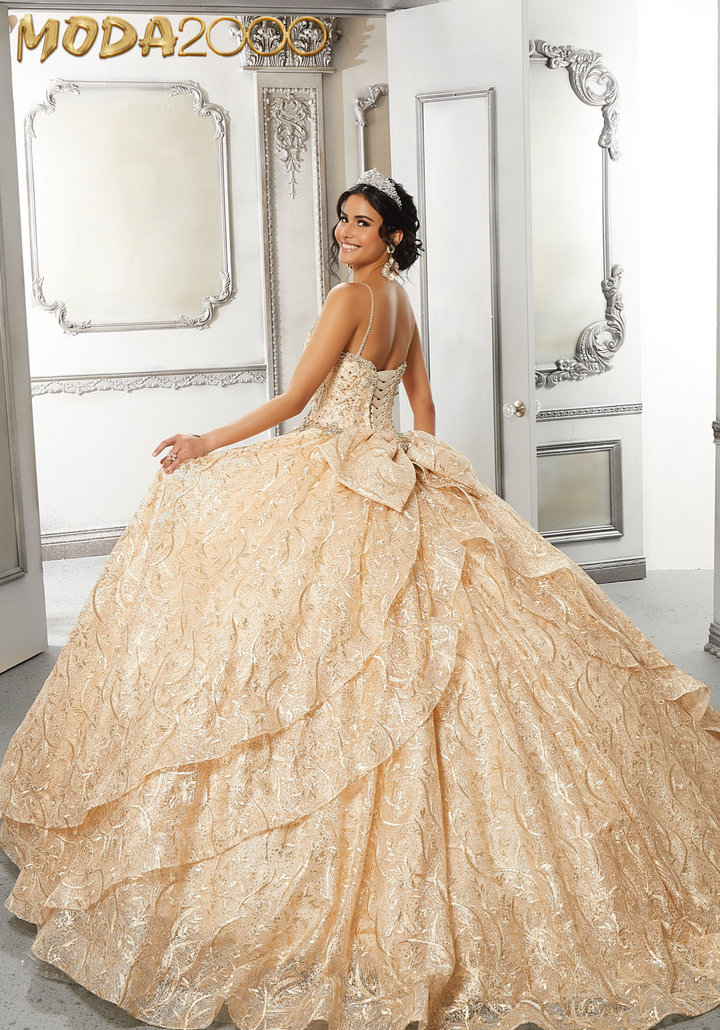 M2K89319 – Moda 2000 LLC