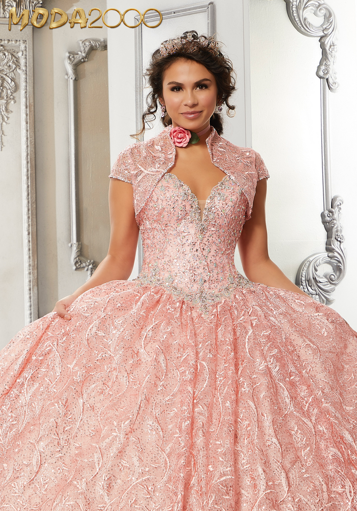 M2K89319 – Moda 2000 LLC