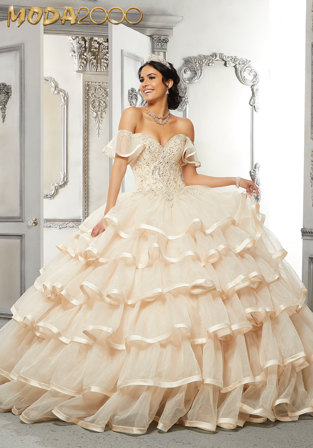 M2K89322 – Moda 2000 LLC