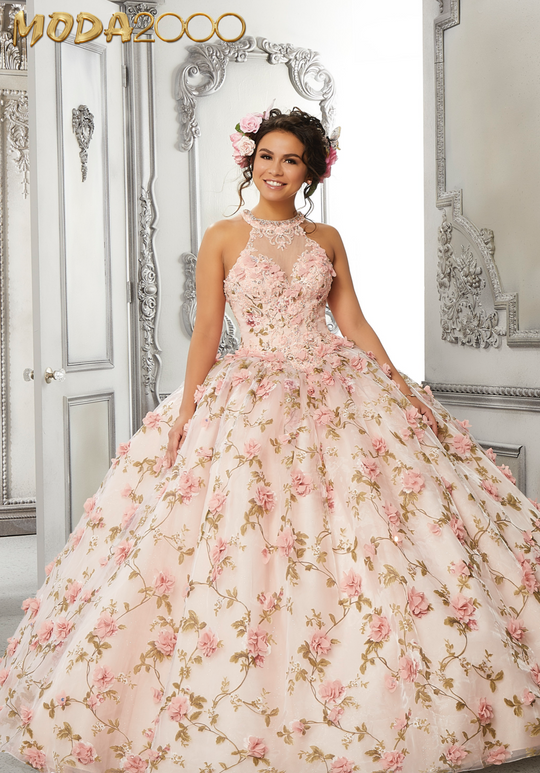 M2K60141 – Moda 2000 LLC