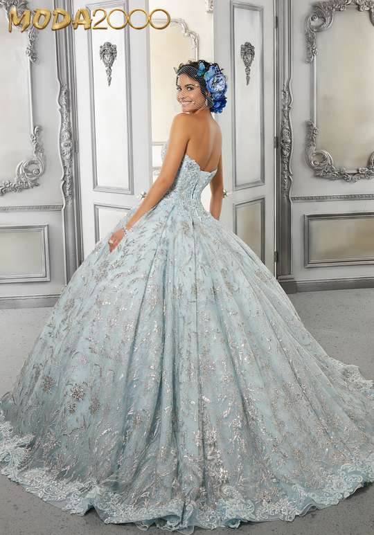 M2K34055 – Moda 2000 LLC