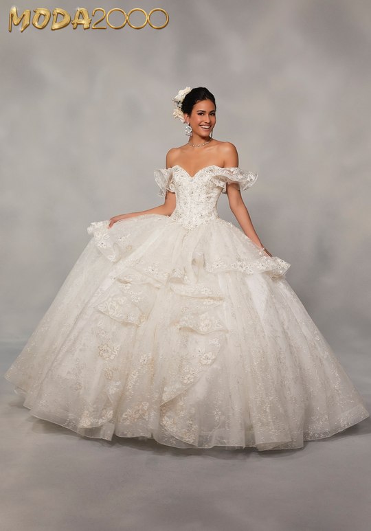 M2K34051 – Moda 2000 LLC