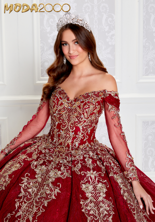 M2K2267 – Moda 2000 LLC