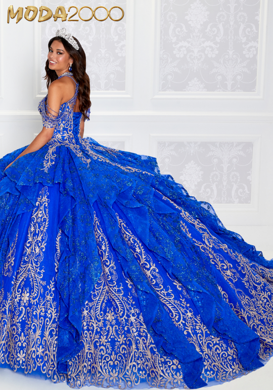 M2K12274 – Moda 2000 LLC