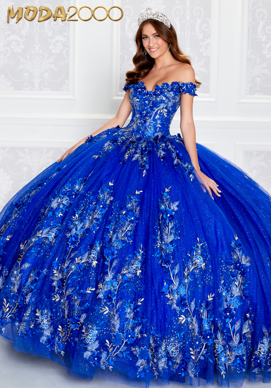 M2K12263 – Moda 2000 LLC