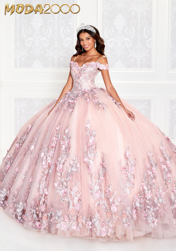 M2K12263 – Moda 2000 LLC