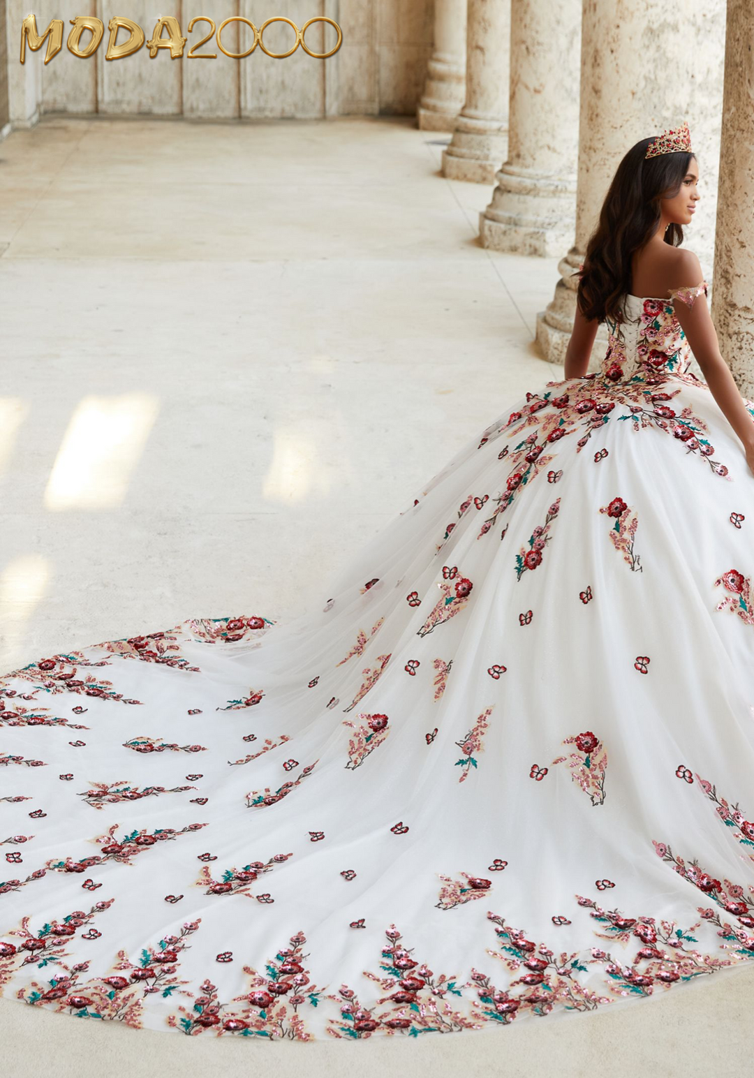 M2K26039 – Moda 2000 LLC