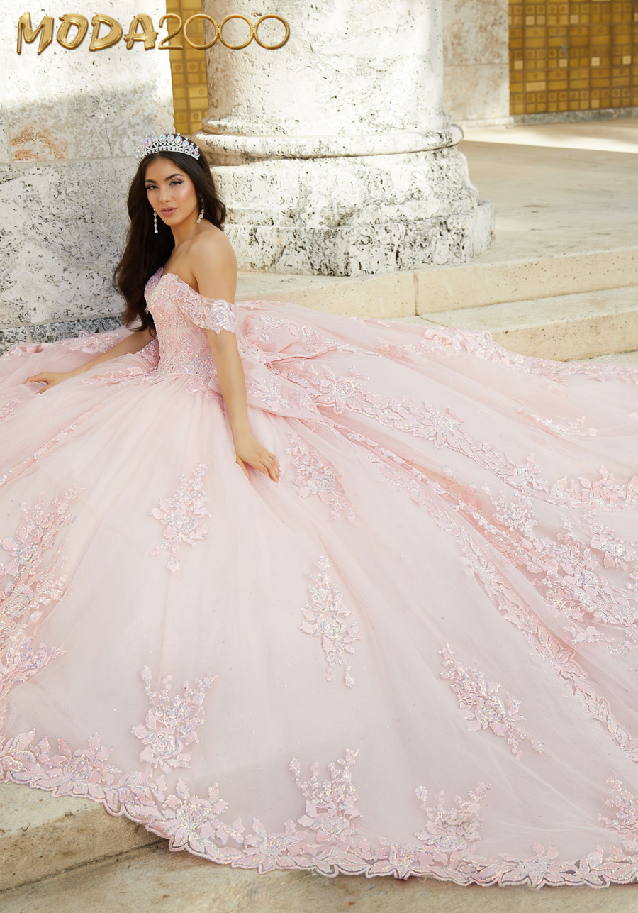 M2K26022 – Moda 2000 LLC