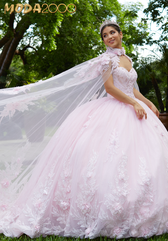 M2K26015 – Moda 2000 LLC