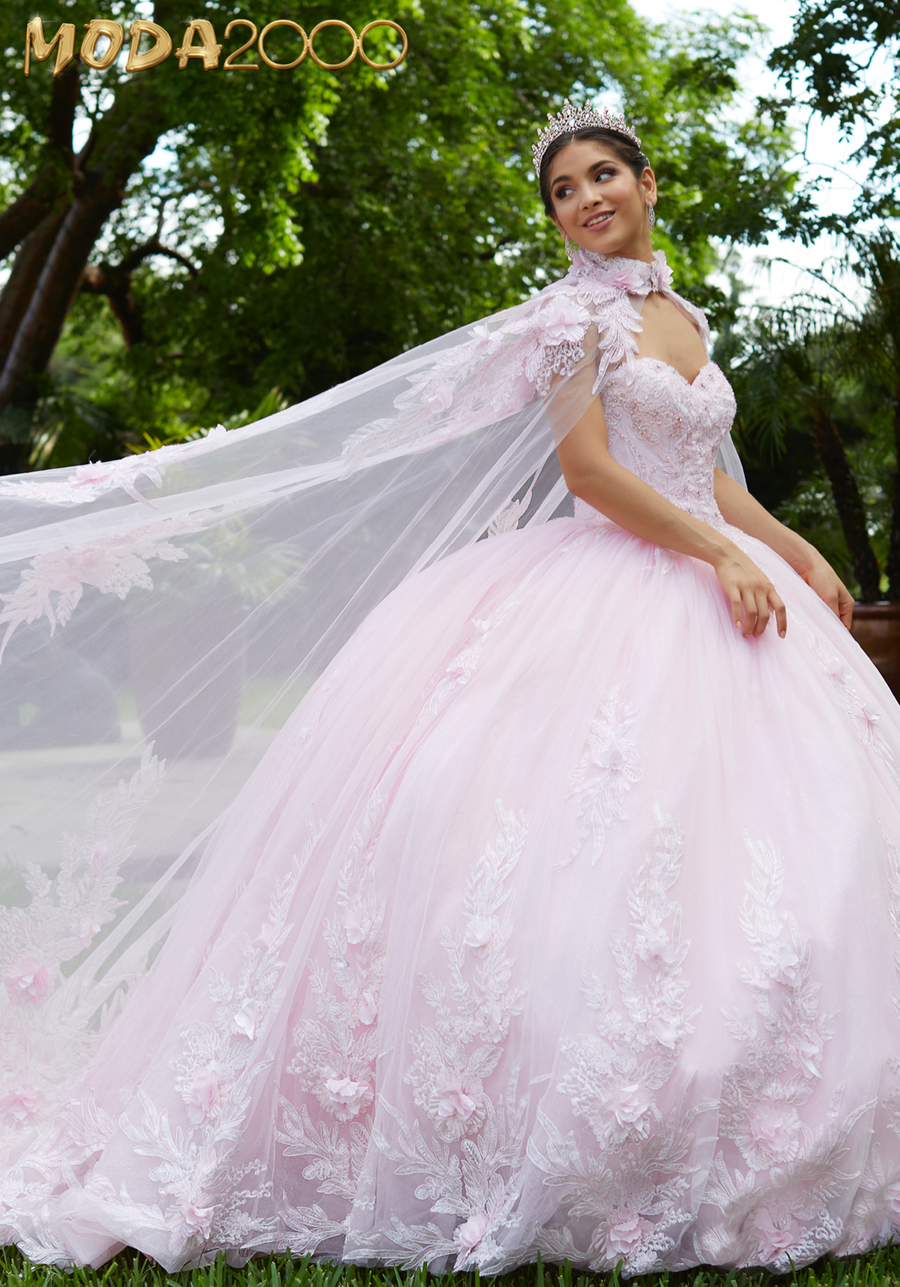 M2K26015 – Moda 2000 LLC