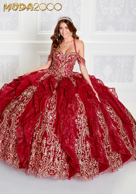 M2K12274 – Moda 2000 LLC