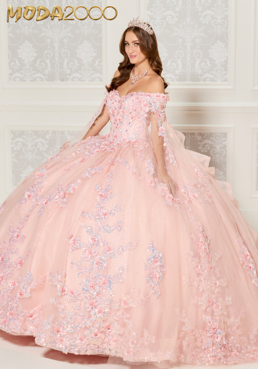 M2K30116 – Moda 2000 LLC