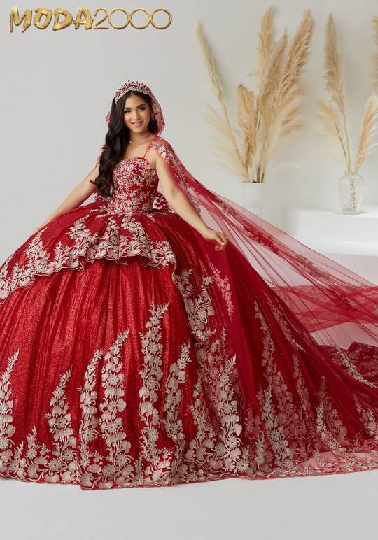 M2K26020C – Moda 2000 LLC